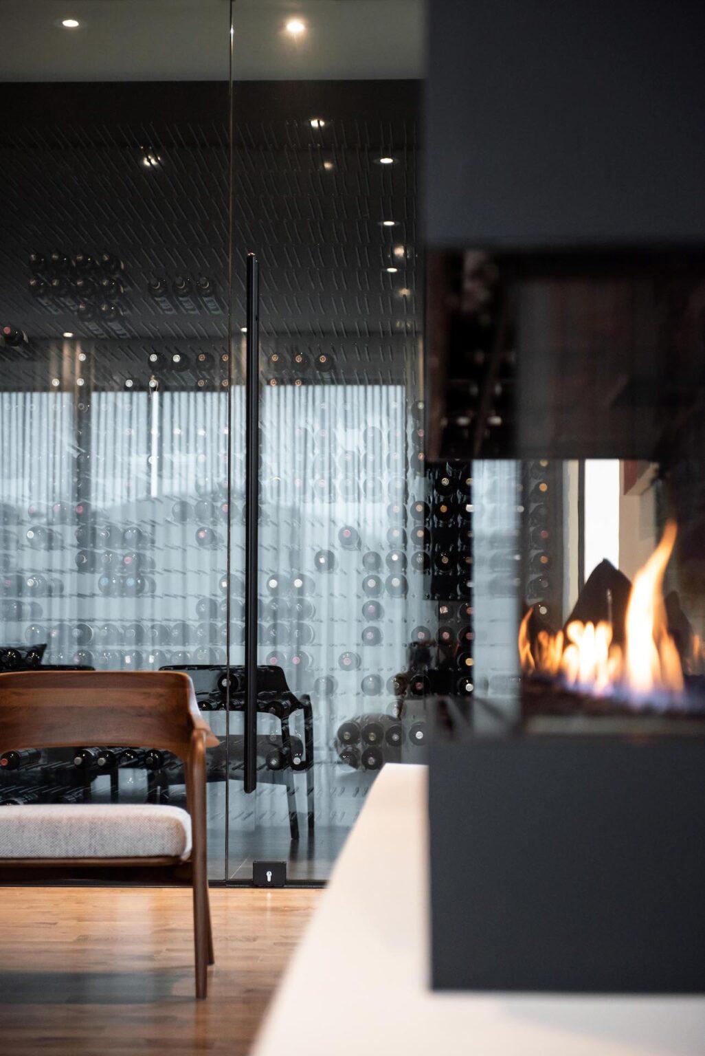 Projets de rénovation et design d'intérieur | Reeves + Richard Designers