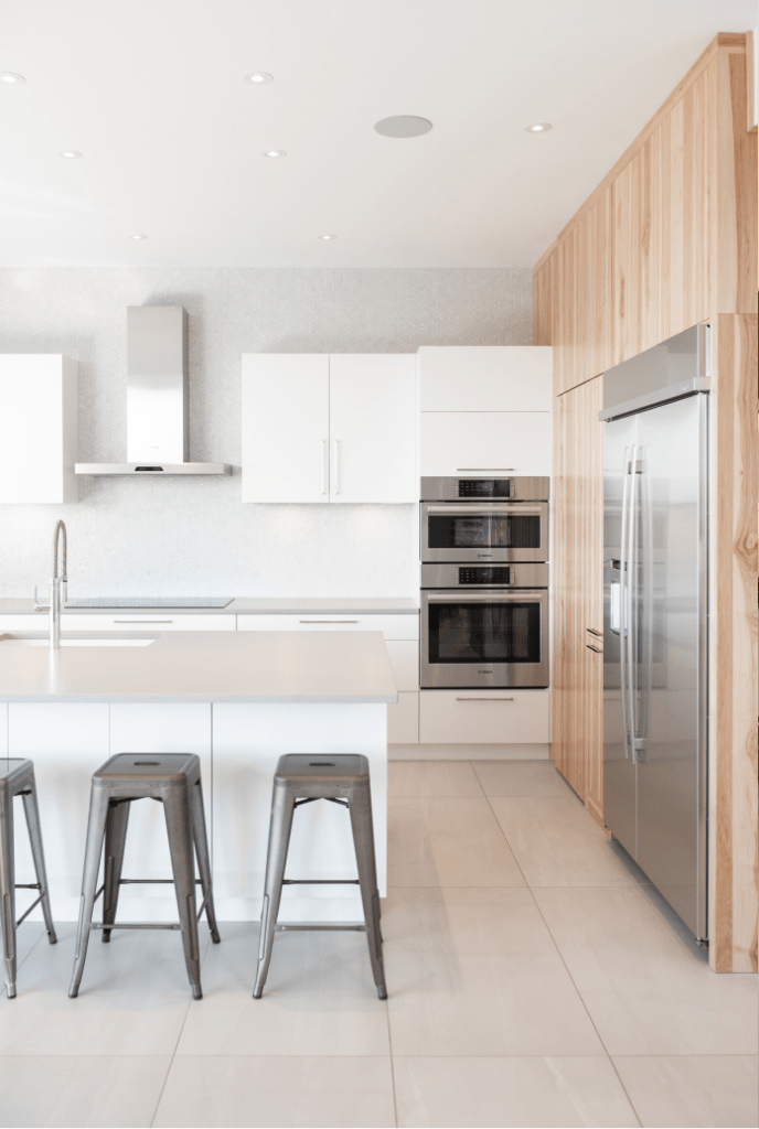 Projets de rénovation et design d'intérieur | Reeves + Richard Designers