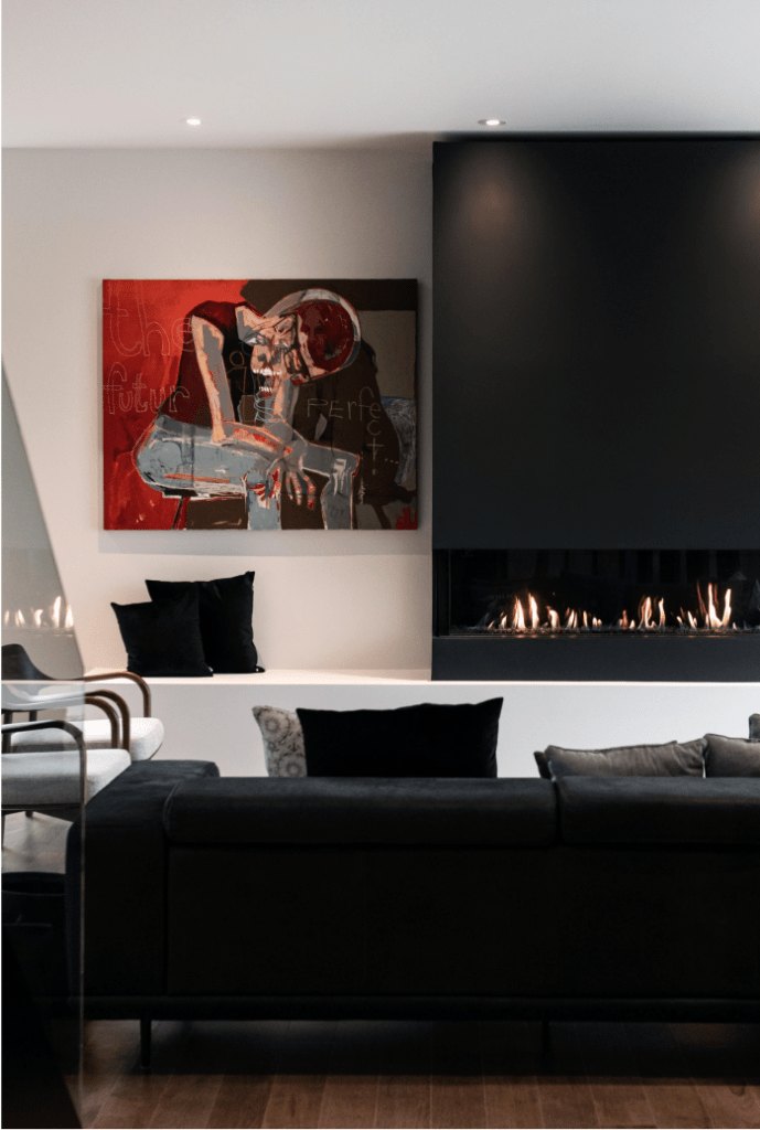 Projets de rénovation et design d'intérieur | Reeves + Richard Designers