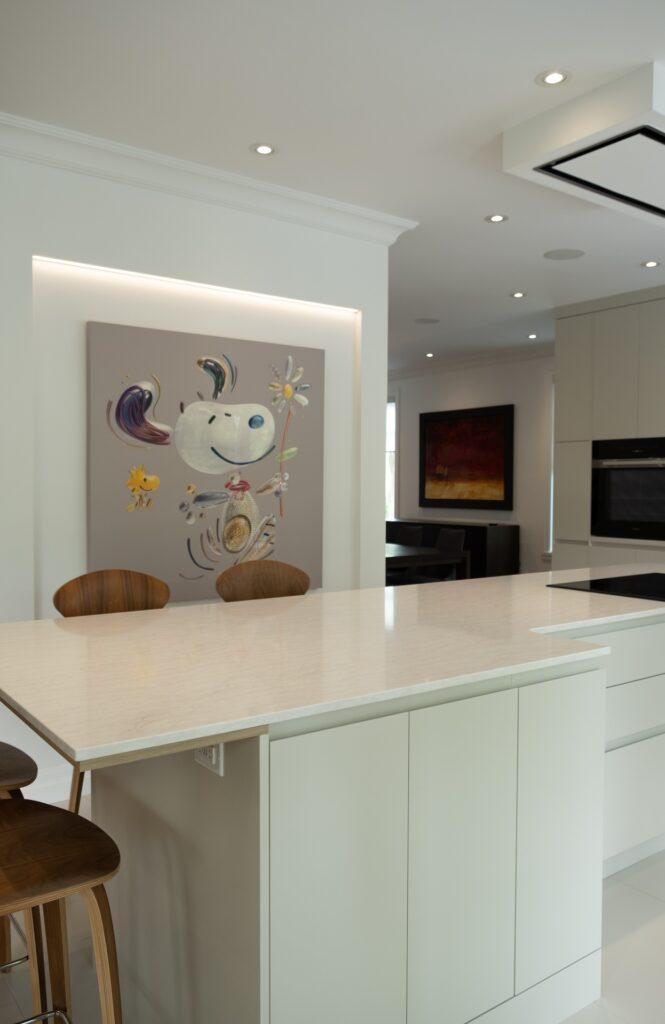 Projets de rénovation et design d'intérieur | Reeves + Richard Designers